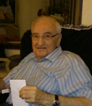 Richard Paquette Obituary - Sudbury, Ontario | Lougheed Funeral Home