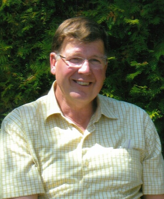 Dennis Monahan Obituary - Sudbury, ON | Lougheed Funeral Home