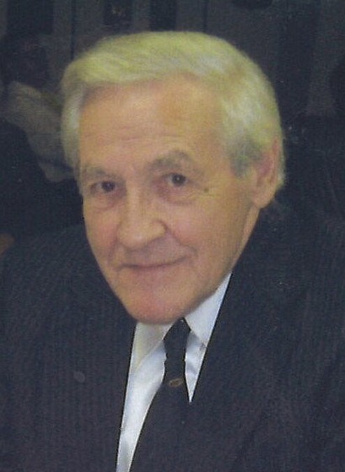 Robert "Bob" Bellmore Obituary - Sudbury, ON | Lougheed Funeral Home