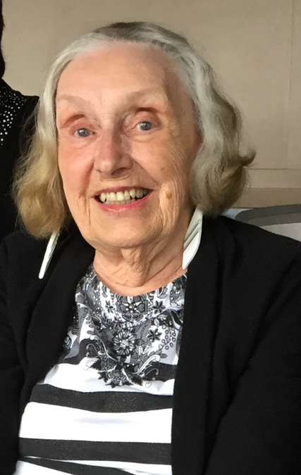 Emerilda "Emmy" Frank Obituary - Sudbury, ON | Lougheed Funeral Home