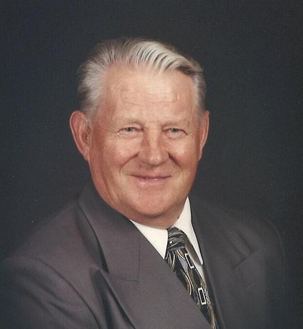 Yrjo Jarvenpaa Obituary - Sudbury, ON | Lougheed Funeral Home
